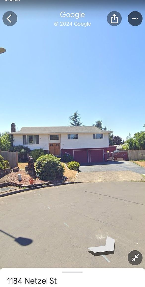 1186 Netzel St, Oregon City, OR 97045 | Zillow