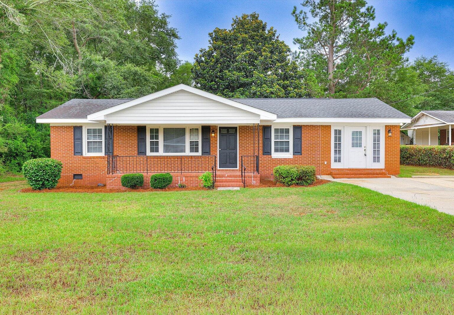 166 Travis St, Stapleton, GA 30823 | Zillow