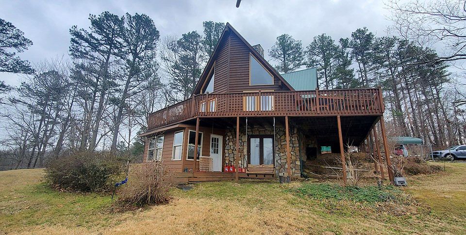 1186 Dry Ridge Rd, Adams, KY 41201 | MLS #118127 | Zillow