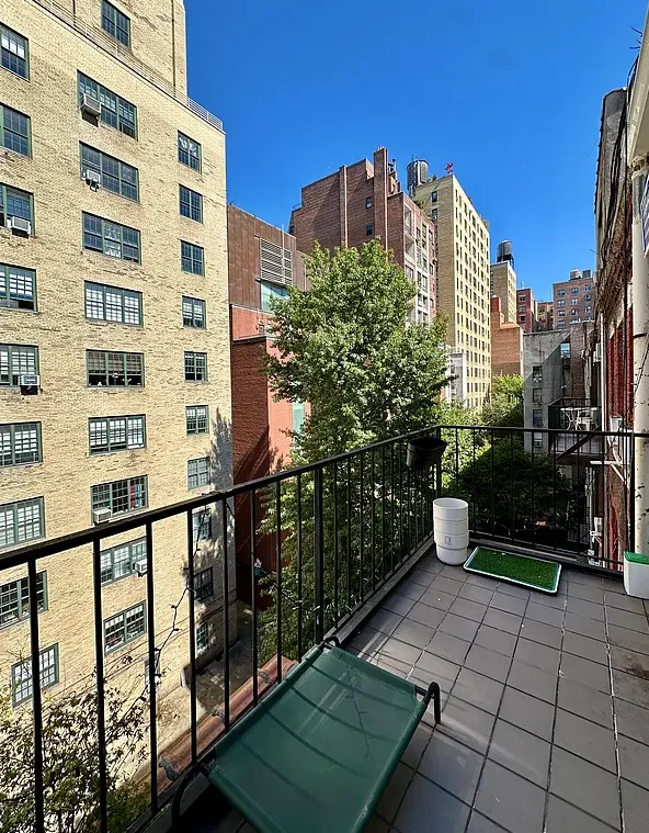 65 West 85th Street #4C in Upper West Side, Manhattan | StreetEasy