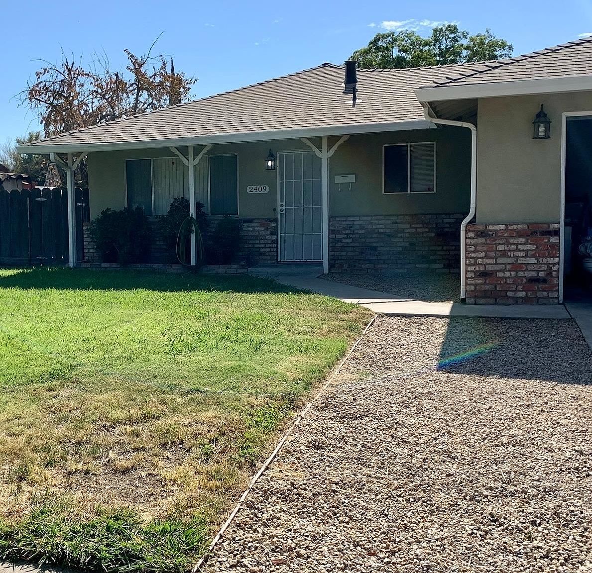 2409 Rose Ave, Modesto, CA 95355 | Zillow