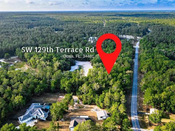 Community Of Candler Hills - Ocala FL Real Estate - 1 Homes For Sale ...