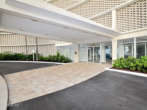 1601 OCEAN Drive S UNIT 806, Jacksonville Beach, FL 32250 | MLS ...