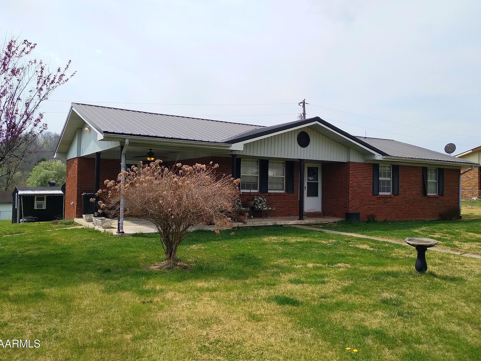 137 Gardenia Dr, Ewing, VA 24248 | Zillow