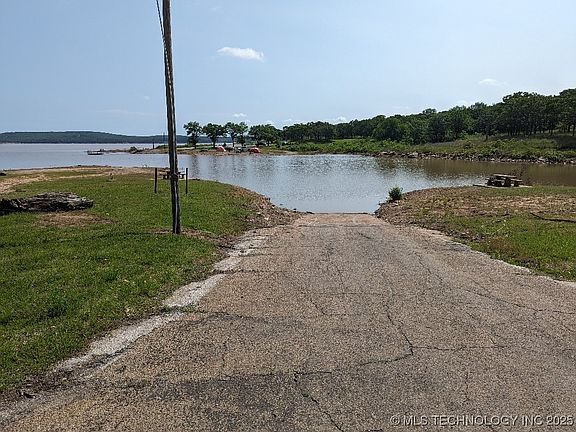 1255 N Point Dr, Cleveland, OK 74020 | MLS #2511220 | Zillow