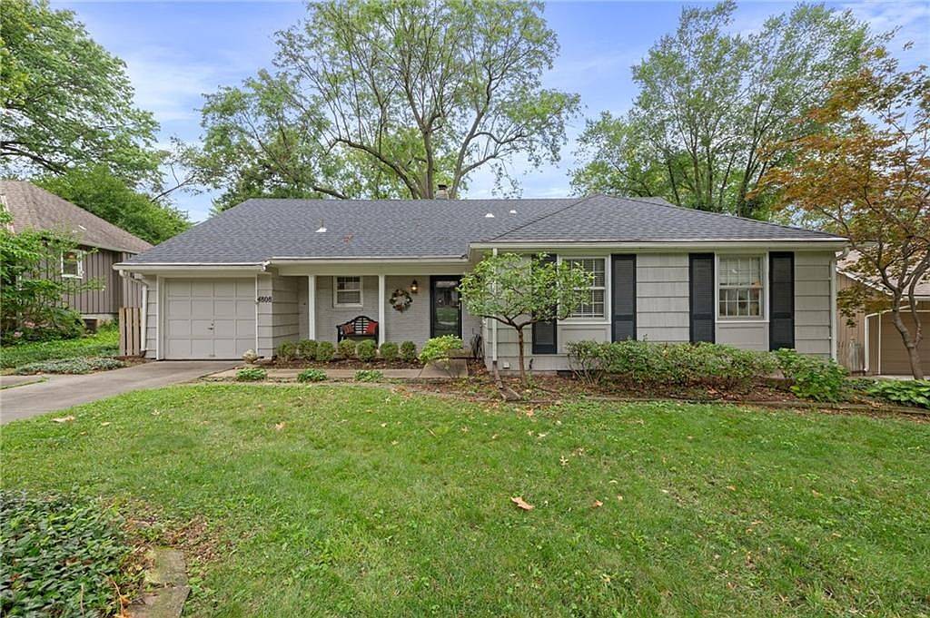 4808 W 77th Ter, Prairie Village, KS 66208 | Zillow