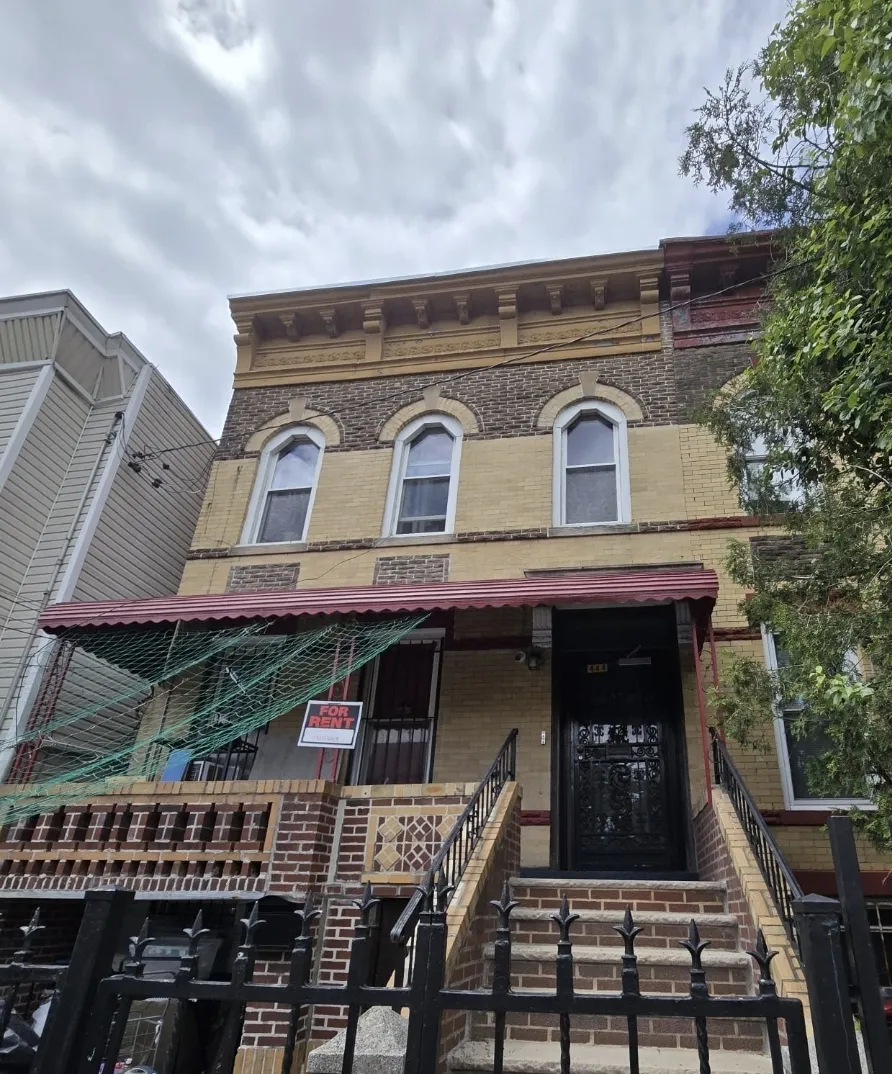 444 Elton Street #4 in East New York, Brooklyn | StreetEasy