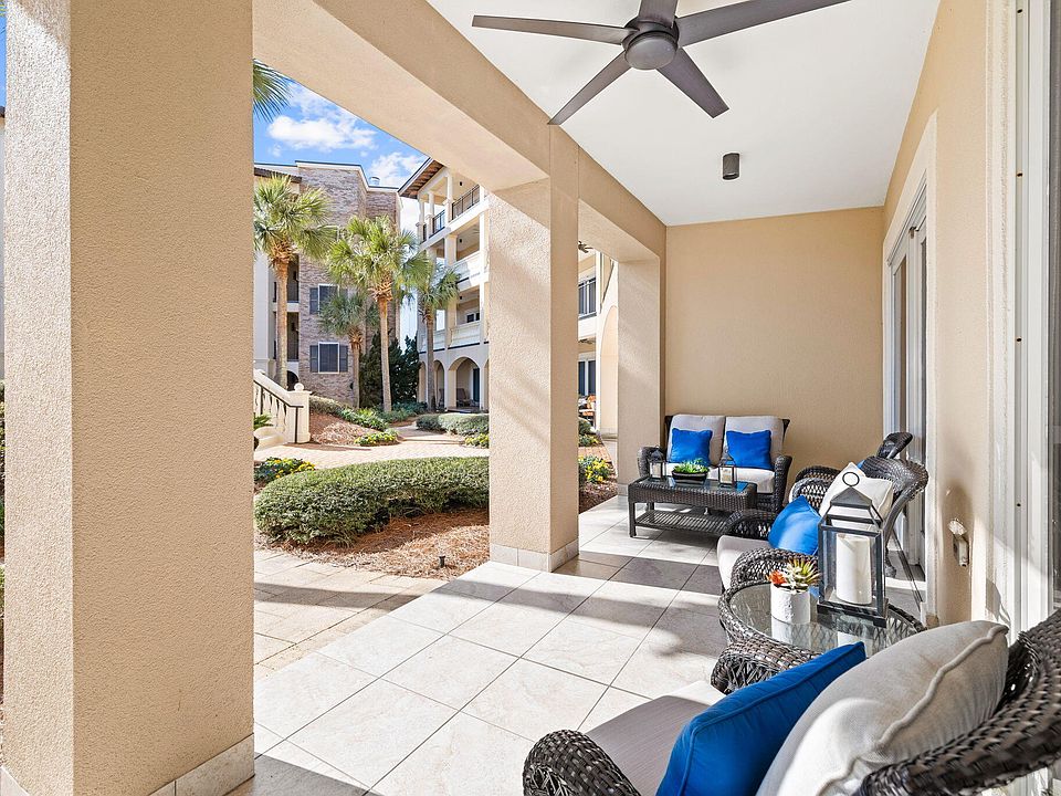 56 Blue Mountain Rd UNIT B104, Pt Washington, FL 32459 | Zillow