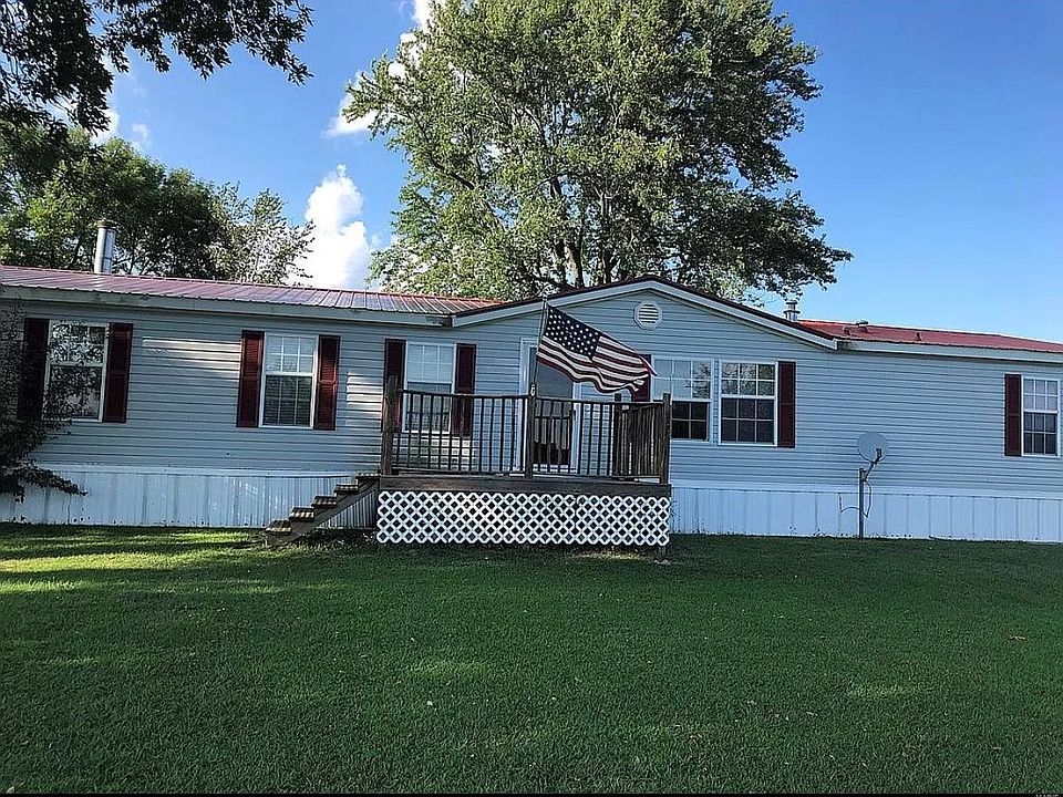 2440 County Road 108, Durham, MO 63438 | Zillow