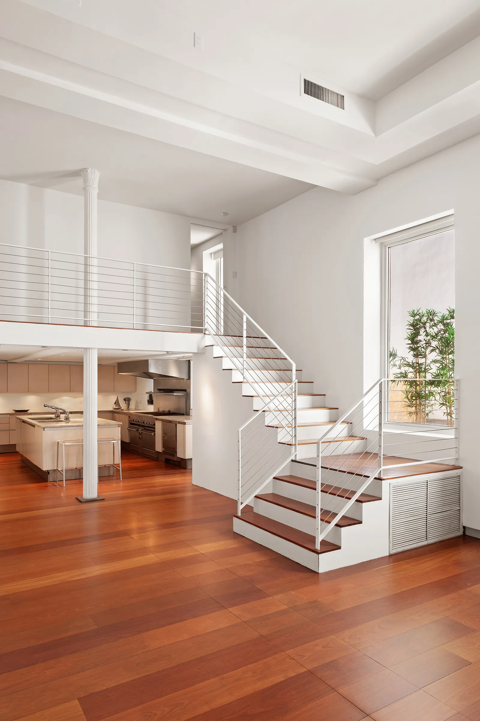 45 Warren Street #1GB in Tribeca, Manhattan | StreetEasy