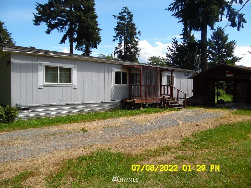 108 Silverbrook Road #1, Randle, WA 98377 | Zillow