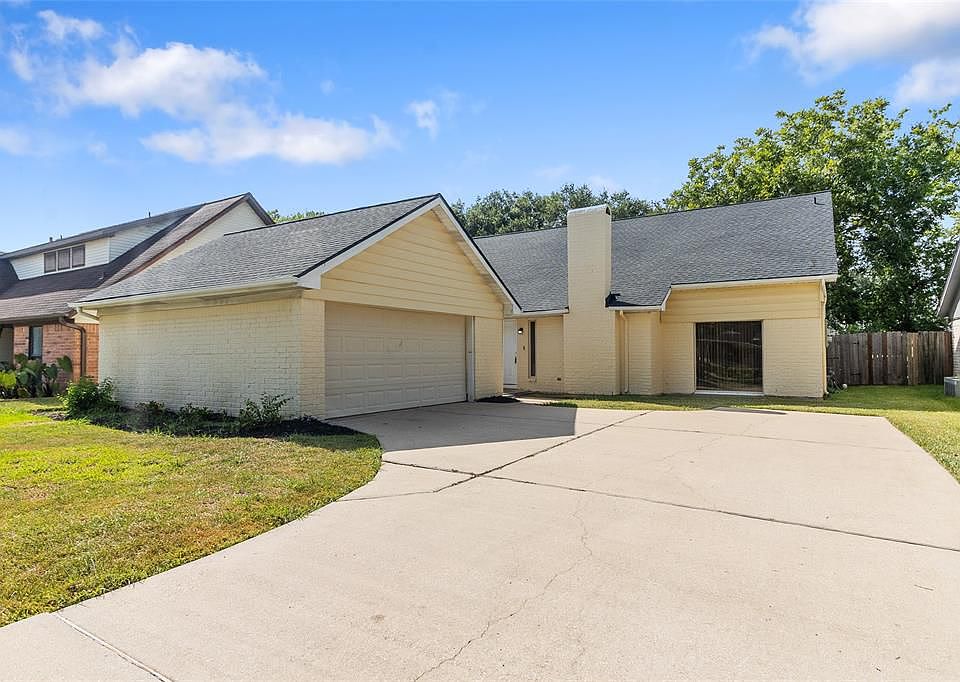 2406 Stillmeadow Dr, Missouri City, TX 77489 | Zillow