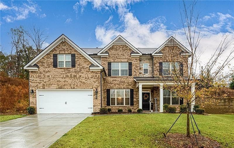 5057 Cooper Farm Dr, Buford, GA 30518 | Zillow