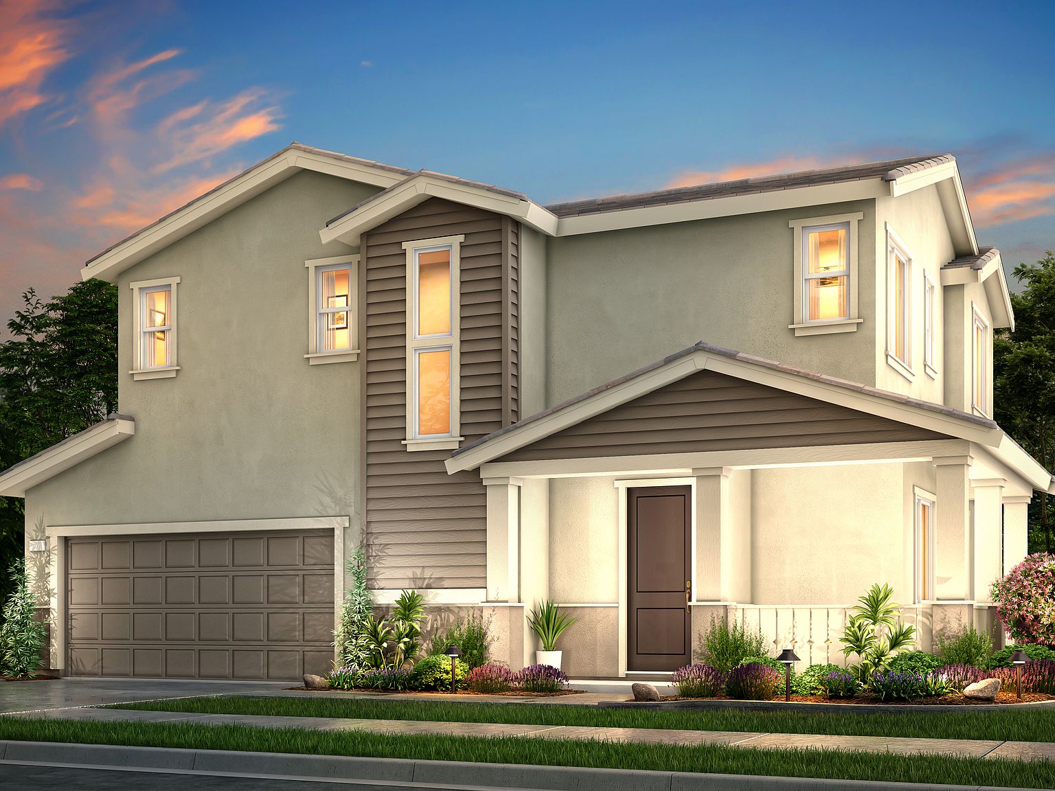 Residence Three Plan, Revival, Woodland, CA 95776 | Zillow