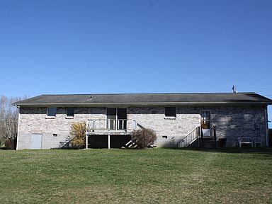 15929 Ellison Ridge Rd, Jumping Branch, WV 25969 | Zillow