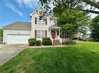 520 Hickory Cres, Smithfield, VA 23430 | MLS #10597970 | Zillow