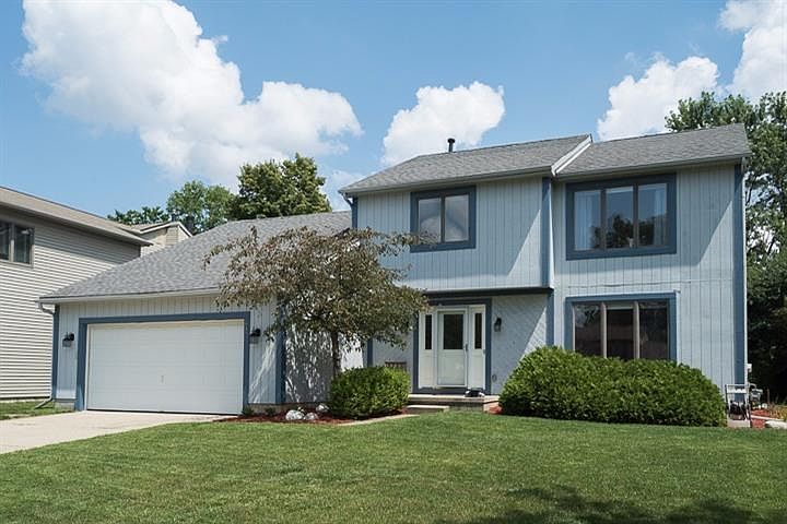 647 Trego Cir, Ann Arbor, MI 48103 | Zillow