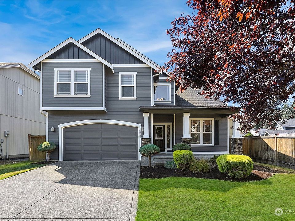 18230 81st Avenue Ct E, Puyallup, WA 98375 | Zillow