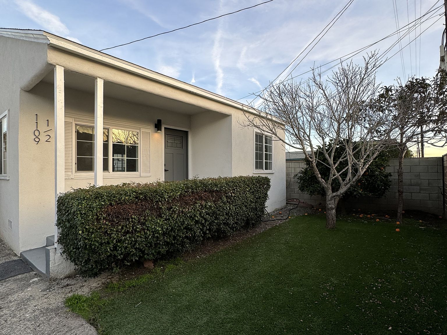 1109 1/2 Maple St, Inglewood, CA 90301 | Zillow