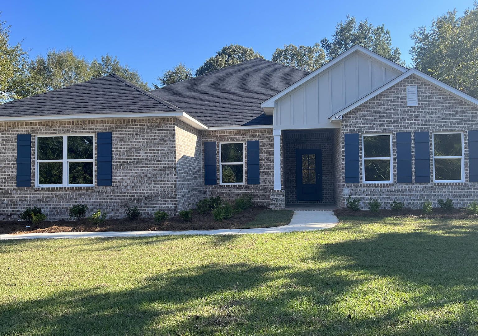 605 Cate Ln, Bay Minette, AL 36507 | Zillow