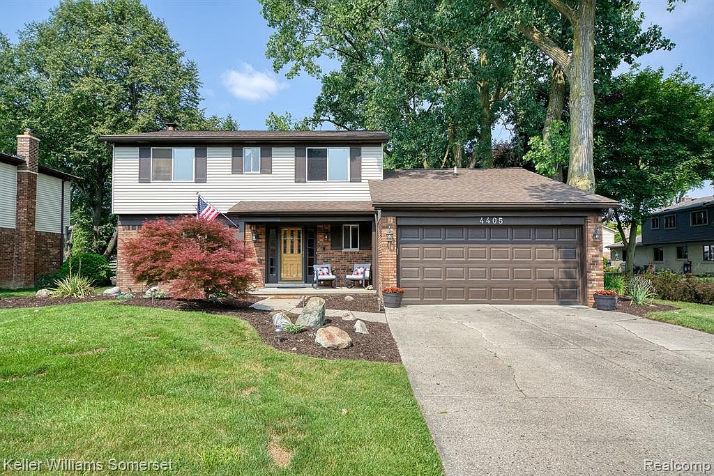 4405 Eleanor Dr, Troy, MI 48085 | Zillow