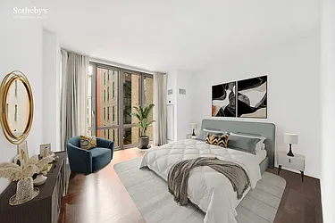 4 West 21st Street #10D in Flatiron, Manhattan | StreetEasy