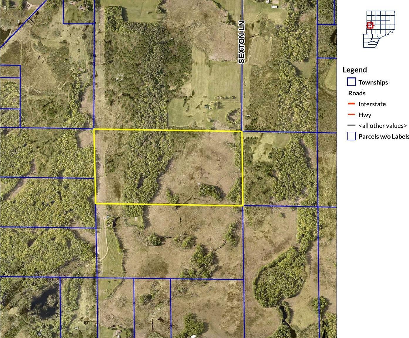 Sexton Ln, Sandstone, MN 55072 | MLS #6722823 | Zillow