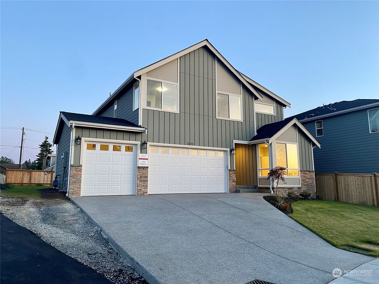 7622 9th Street SE, Lake Stevens, WA 98258 | MLS #2046049 | Zillow