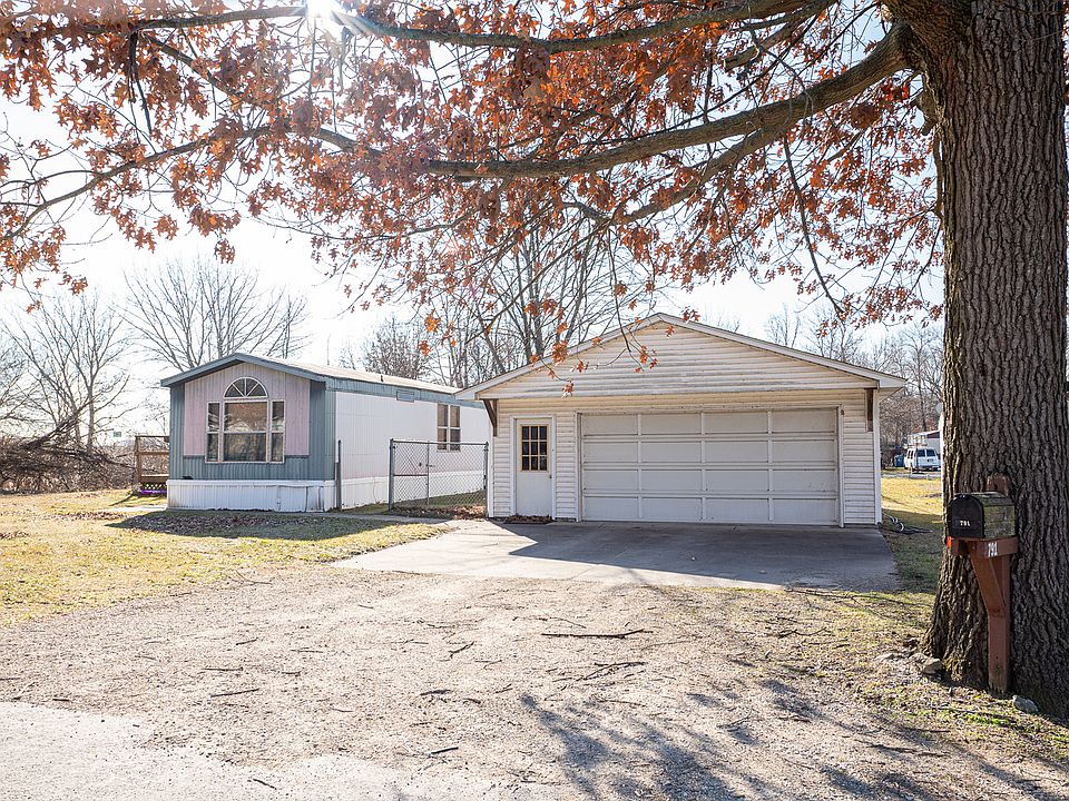 791 E Richard Ct, Godley, IL 60407 | Zillow