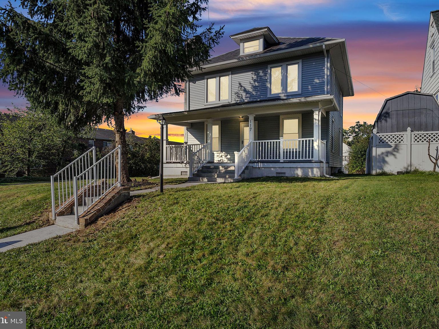 117 N Chestnut St, Harrisburg, PA 17109 | MLS #PADA2027440 | Zillow