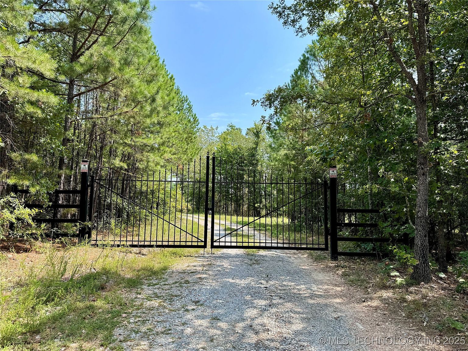 4080 N 495 Rd, Rose, OK 74364 | Zillow