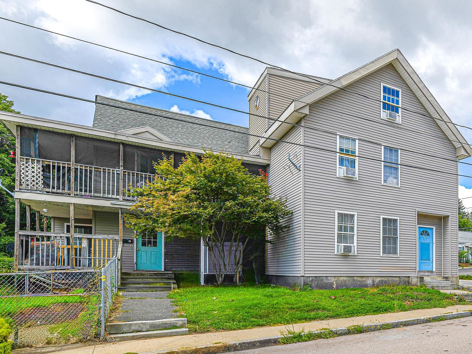 18 Cross Street, Nashua, NH 03064 | Zillow