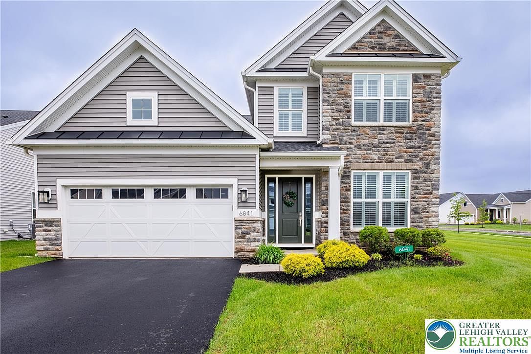 6841 Sycamore Dr E, Bath, PA 18014 | Zillow