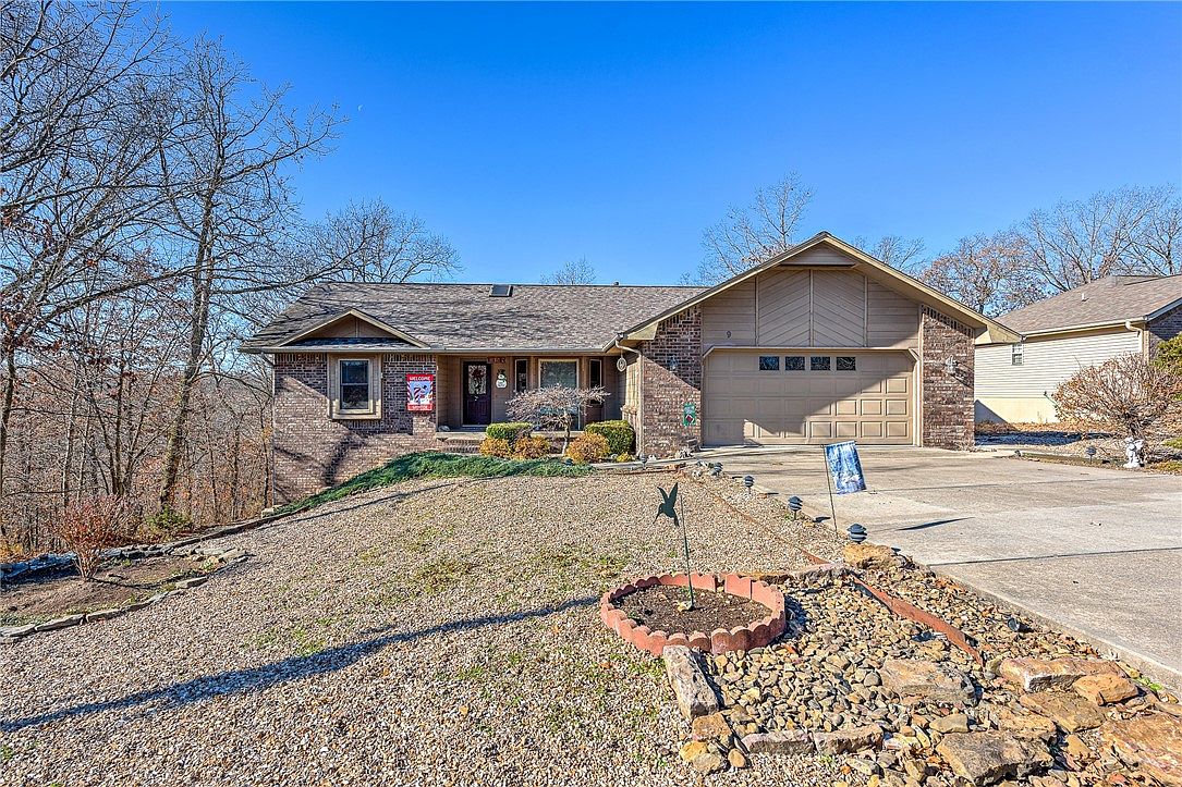 9 May Ln, Bella Vista, AR 72715 | MLS #1262375 | Zillow