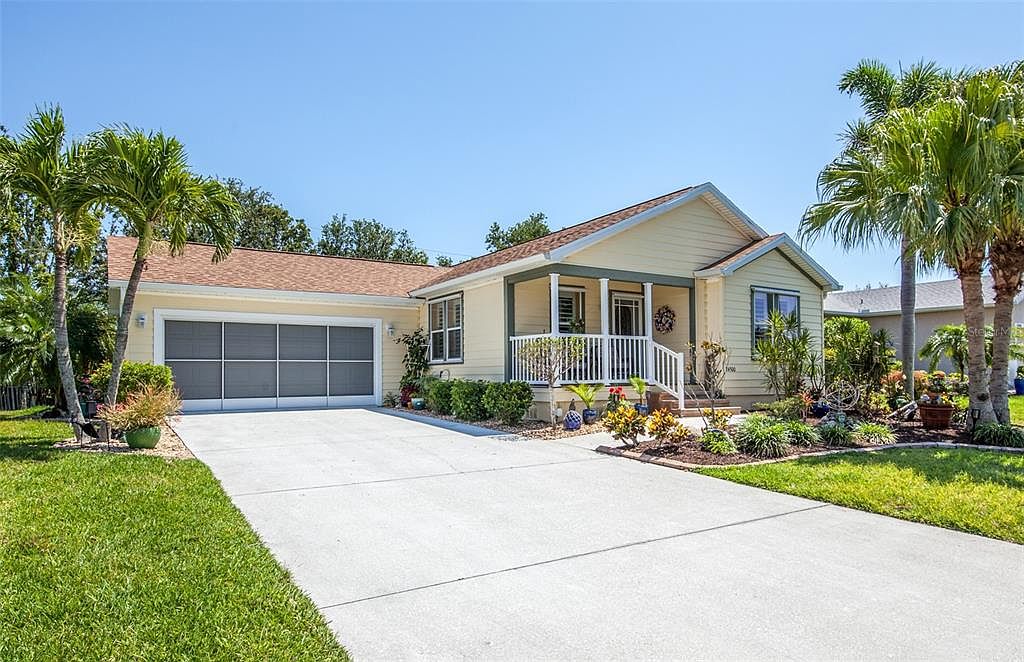 24500 Rio Villa Lakes Cir, Punta Gorda, FL 33950 | MLS #A4569761 | Zillow