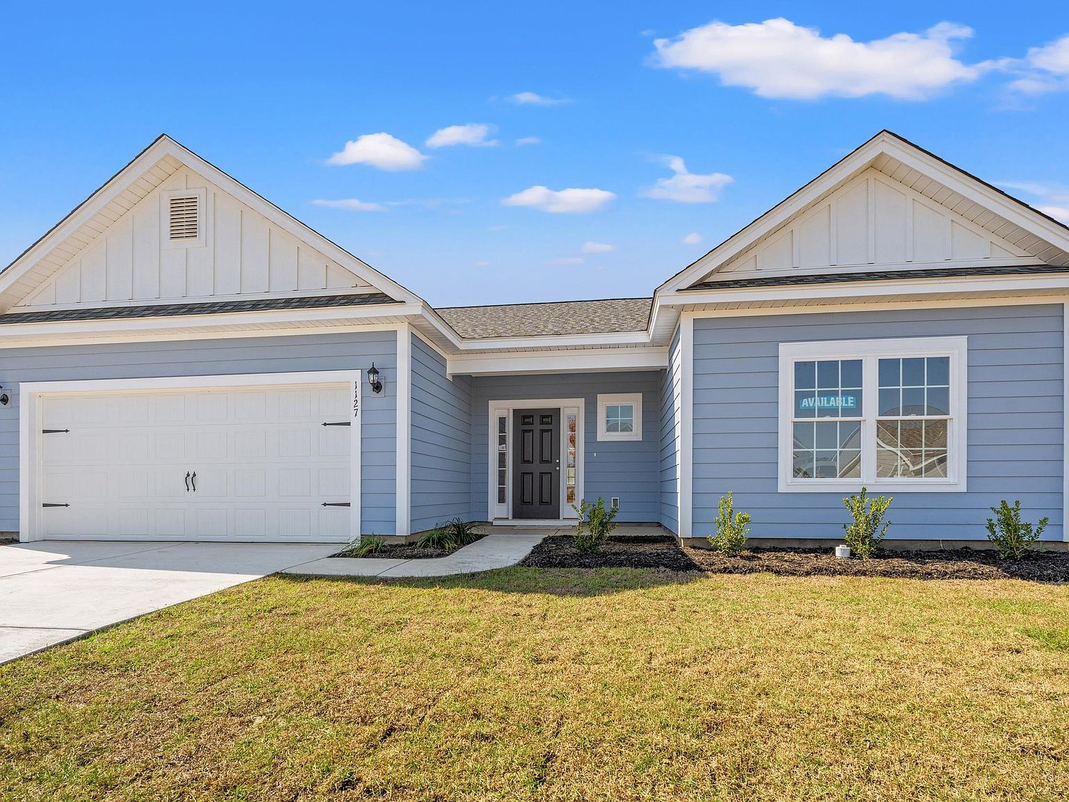 1127 Cypress Shoal Dr. Lot 52, Conway, SC 29526 | Zillow