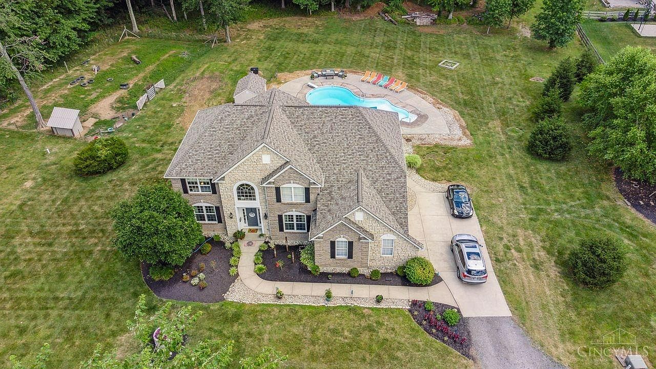 164 Amelia Olive Branch Rd, Amelia, OH 45102 | MLS #1810073 | Zillow