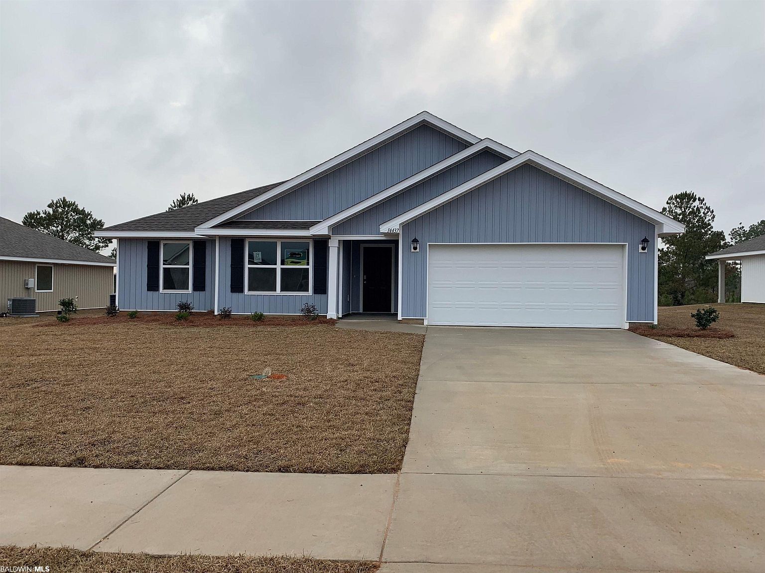 14437 Cavendish Dr, Foley, AL 36535 | Zillow