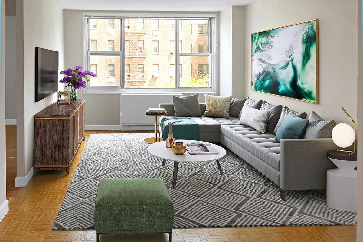 1675 York Avenue #16C in Yorkville, Manhattan | StreetEasy