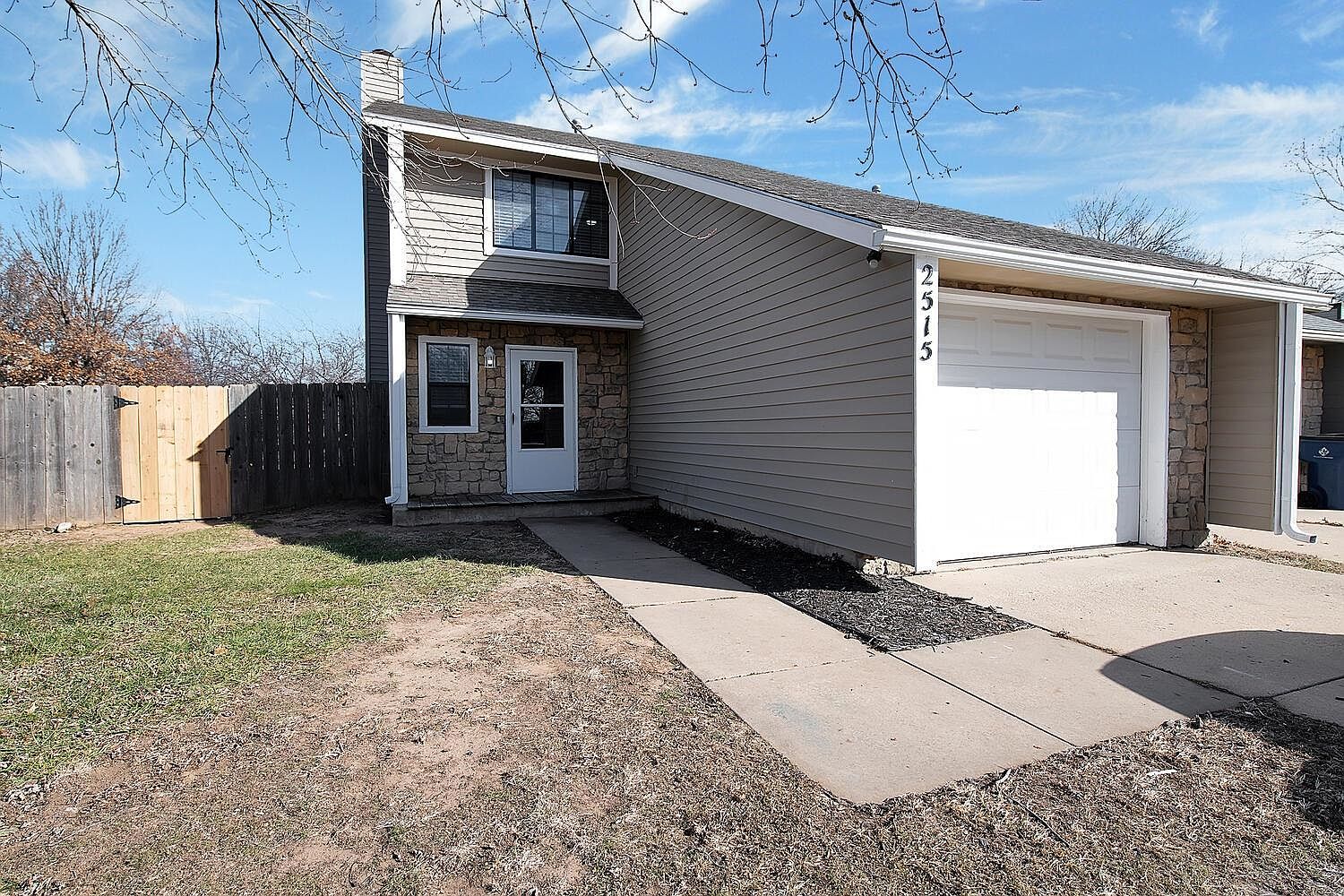 2515 S Yellowstone Ct, Wichita, KS 67215 | Zillow