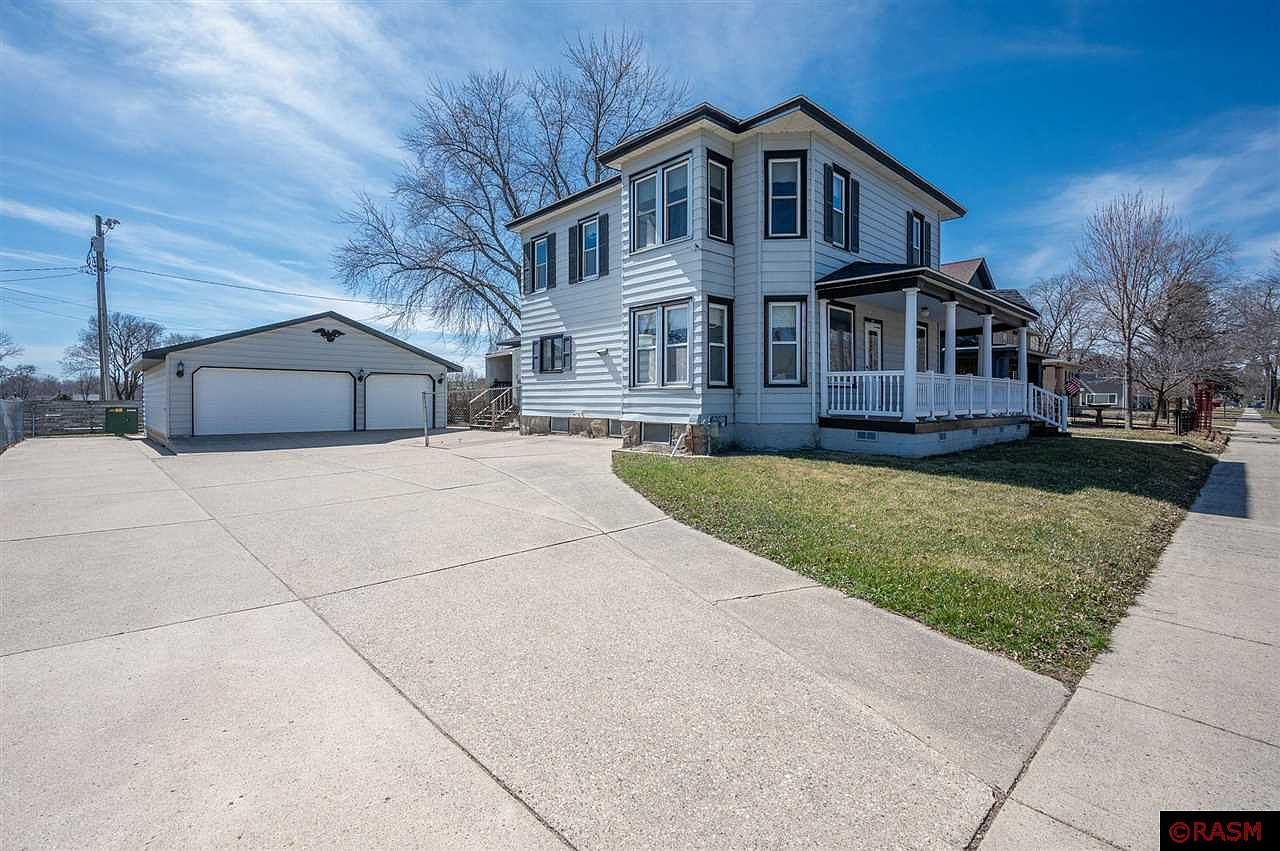 412 E 1st St, Fairmont, MN 56031 | MLS #7034618 | Zillow