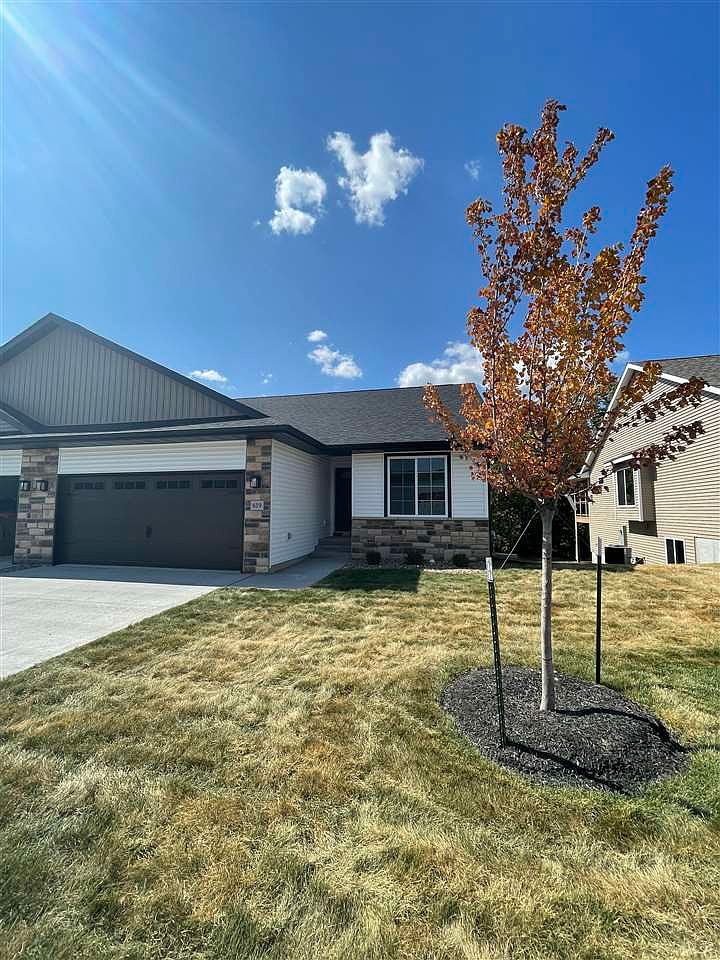 134 Buysse Ln, West Liberty, IA 52776 | MLS #202501940 | Zillow