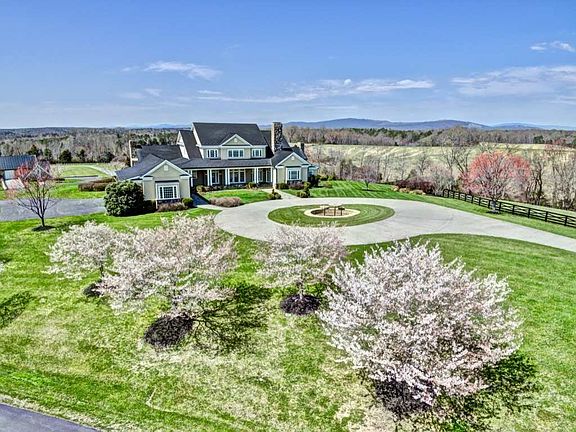 2141 Fox Hunt Dr, Troy, VA 22974 | Zillow