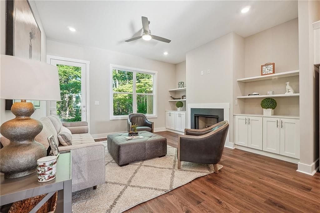 8190 Sonata Ln #12, Cumming, GA 30041 | Zillow