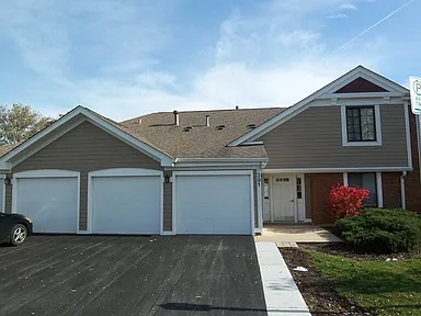 232 Driftwood Ln Schaumburg IL | Zillow