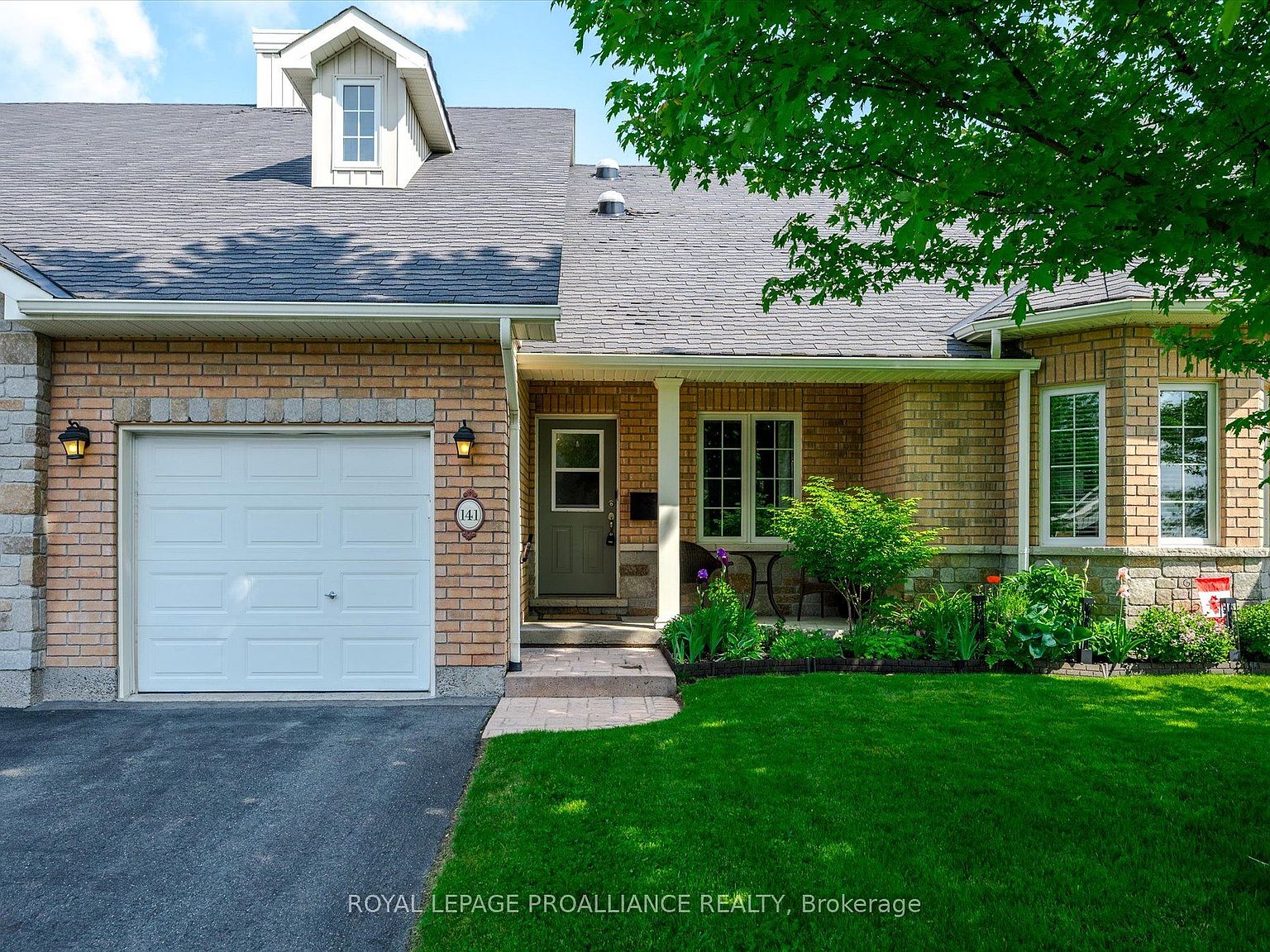 141 Village Cres, Peterborough, ON K9J 8S7 | MLS #X12223319 | Zillow