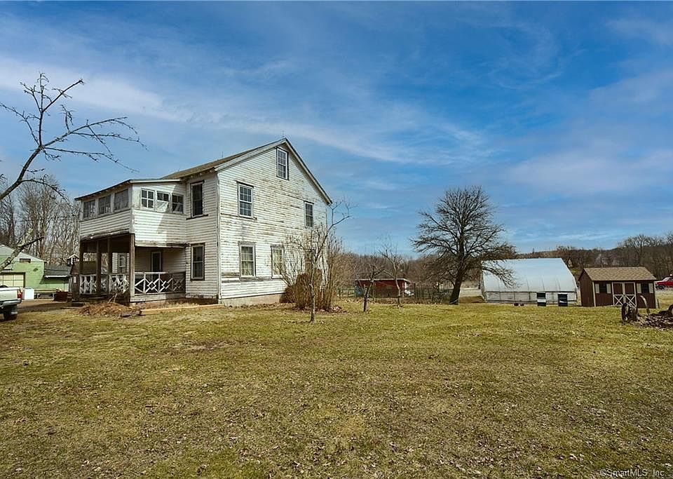 61 Miller Rd E, Broad Brook, CT 06016 | Zillow