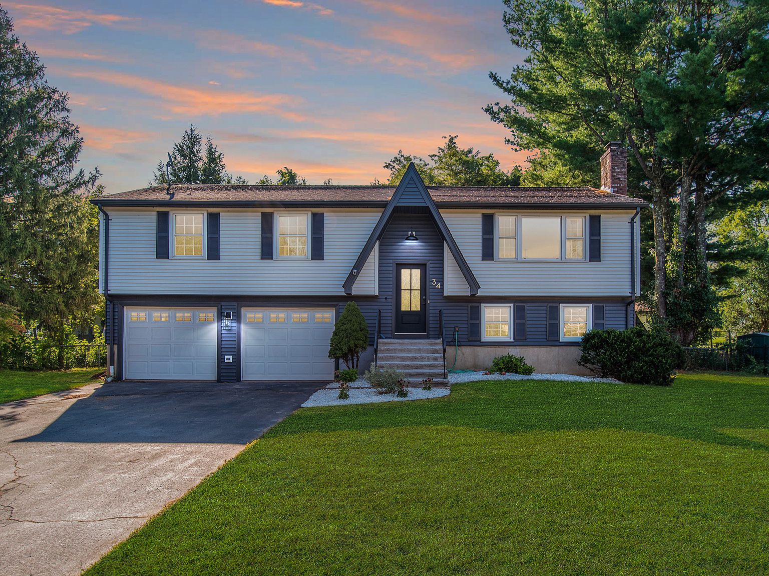 34 Wentworth Drive, South Windsor, CT 06074 | Zillow