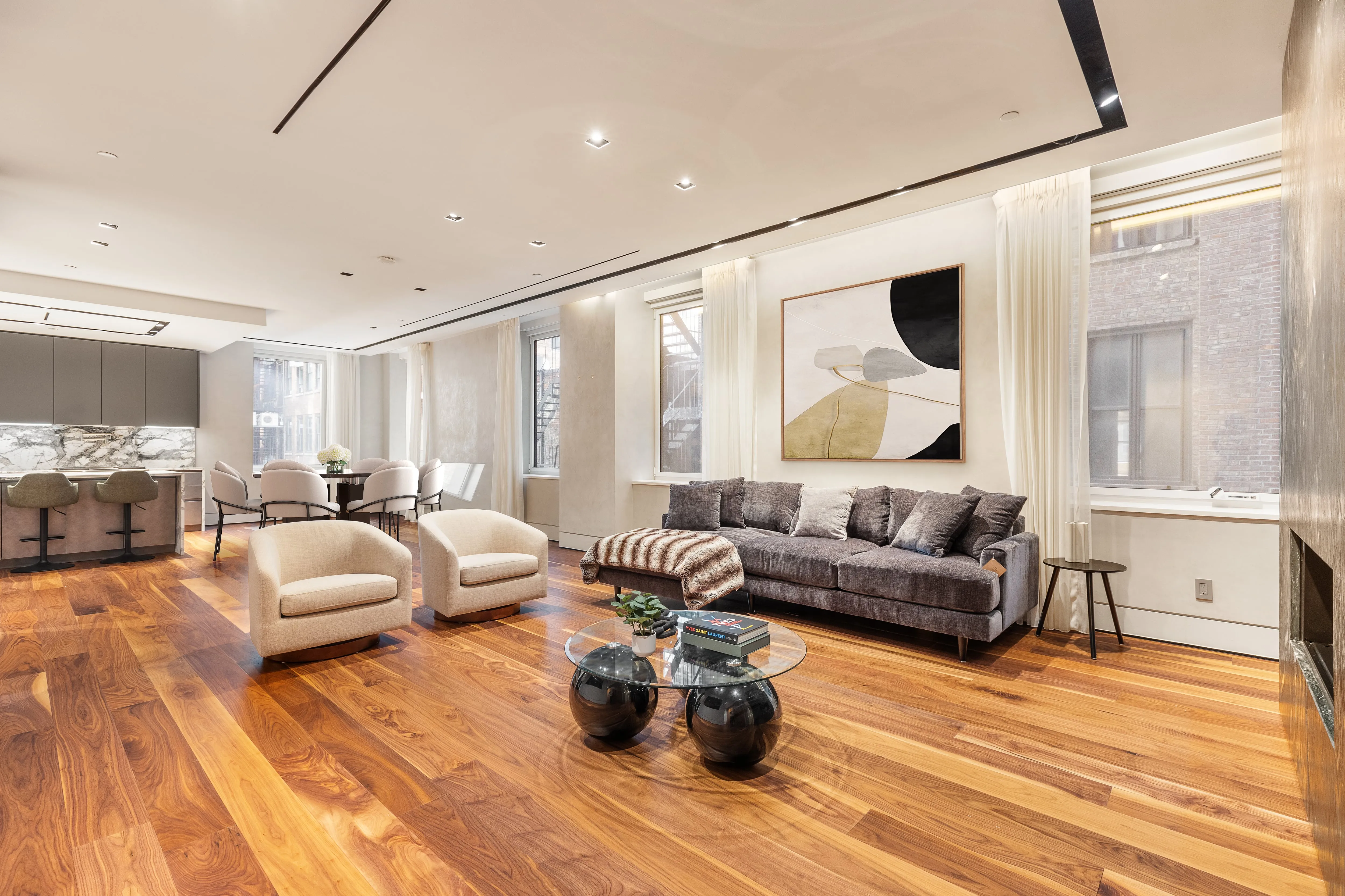 144 West 27th Street #6 in Chelsea, Manhattan | StreetEasy