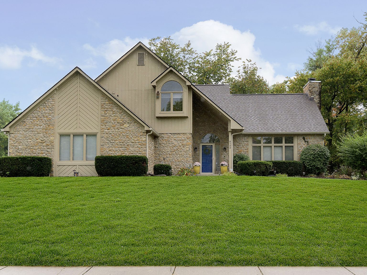 8102 Halyard Way, Indianapolis, IN 46236 | MLS #21942135 | Zillow